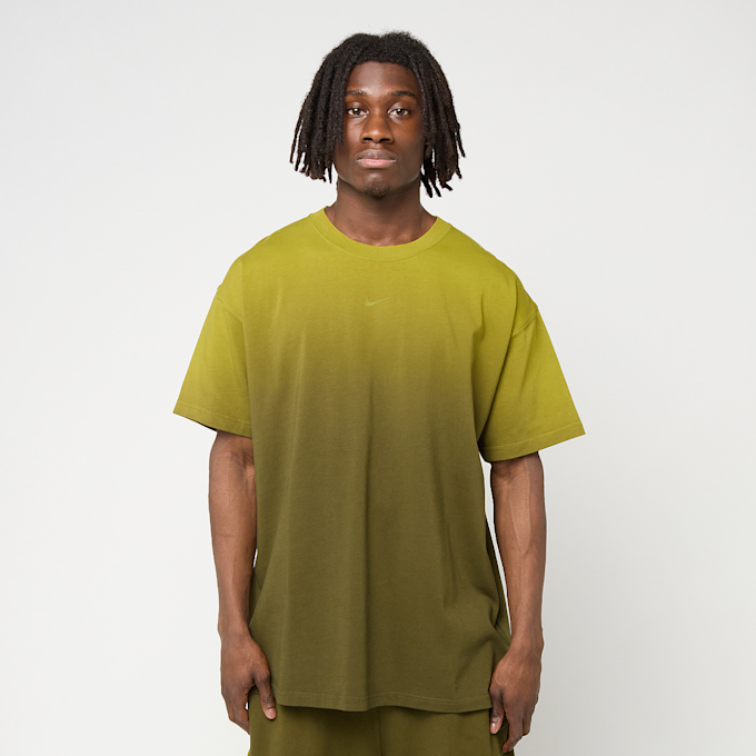 Nike Nocta NRG Nocta CS Tee Short Sleeve Wash grün | HJ6354-390 | SNIPES