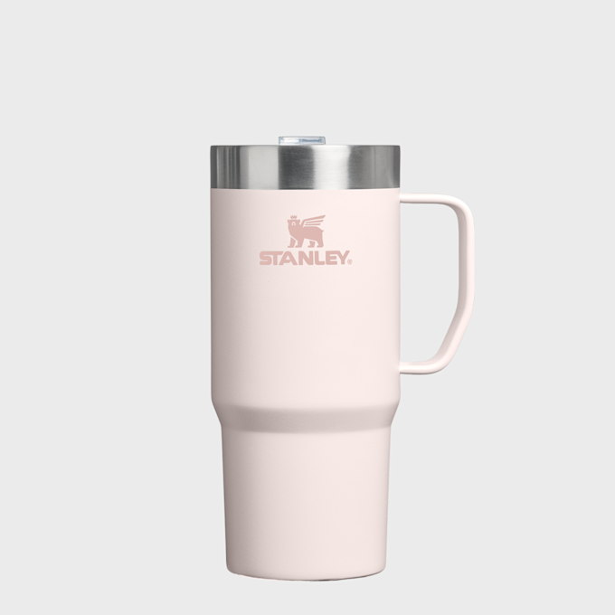 Stanley The Everyday Suburban Mug | 0,5L rosa | 10-13861-041 | SNIPES