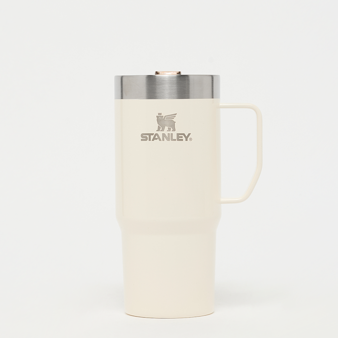 Stanley The Everyday Suburban Mug | 0,47L beige | 10-13861-044 | SNIPES