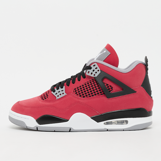 Jordan Air Jordan 4 Retro rouge | FQ8138-600 | SNIPES
