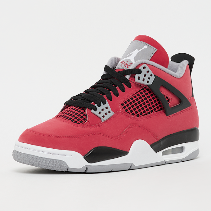 Jordan Air Jordan 4 Retro rot | FQ8138-600 | SNIPES