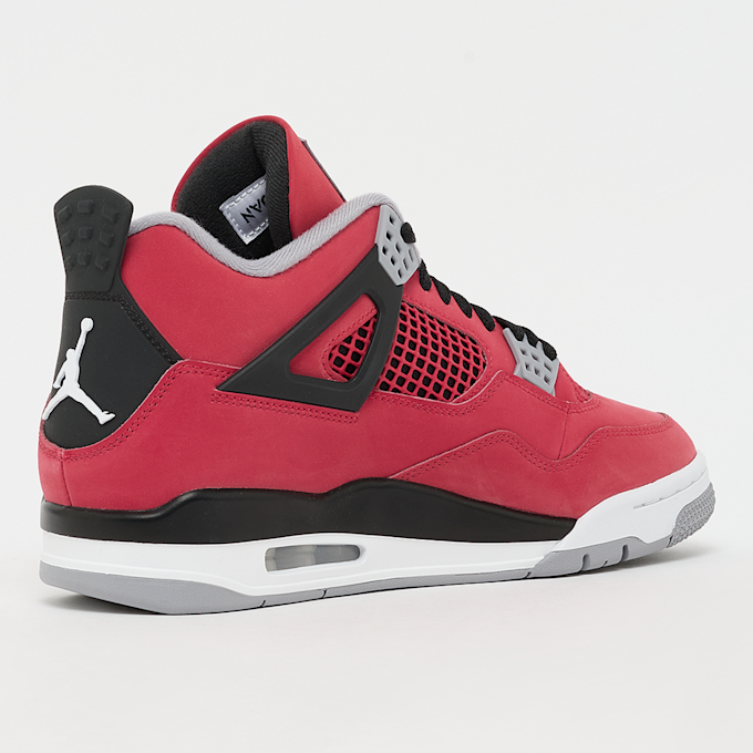 Jordan Air Jordan 4 Retro rot | FQ8138-600 | SNIPES