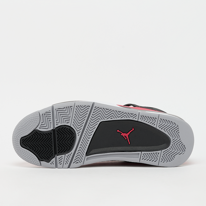 Jordan Air Jordan 4 Retro rouge | FQ8138-600 | SNIPES