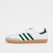 adidas Originals Samba OG W Sneaker weiß (JI2724)